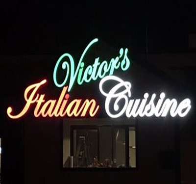 Saugus Italian American Club, Function Rooms, 1 Beachview Ave