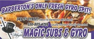 Sandwich Shop Restaurant in Barberton OH - Summit County, Hubbiz D...