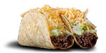 Taco Treat, Mexican Restaurant, 235 5th Ave.