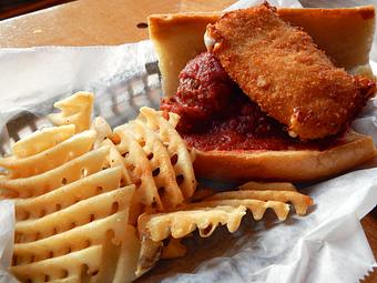 Nano Brew Cleveland, Drinking Establishment, 1859 W 25th St