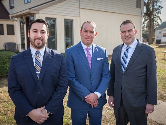 The Law Offices of Samuel Fishman, Personal Injury Attorney, 11450 ...