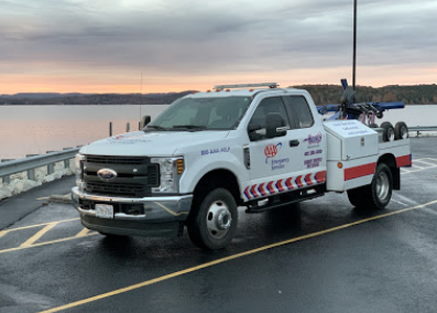 Henry's Towing of Branson, Auto Towing, 1655 State Hwy 76