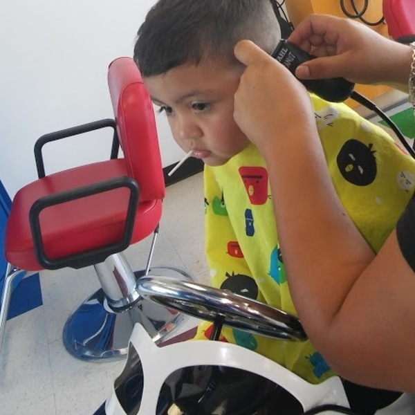 Cool Cuts 4 Kids - Mcallen Nolana, Beauty Salon, 2708 W Nolana Ave #20