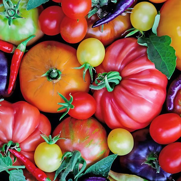 Muzzarelli Farms,, Fruits& Vegetables Organic, 3460 Oak Road