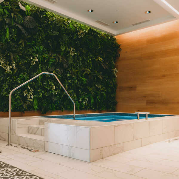 Panacea Luxury Spa, Day Spa, 2130 Quarry Trails Dr, Suite 300